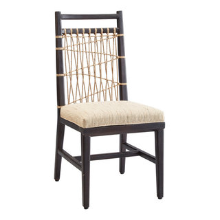 Fender String Chair Set of 2 - Beach Style - Dining Chairs - by ...