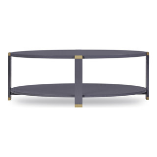 Drake Coffee Table - Contemporary - Coffee Tables - by V.S.D Furniture ...