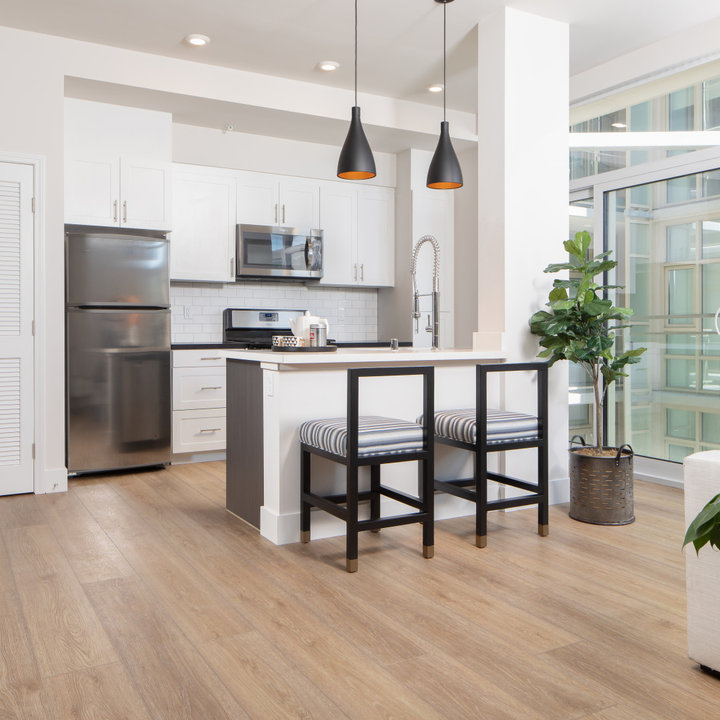 75 Beautiful Small Kitchen Ideas & Designs - May 2025 | Houzz AU