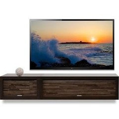 How to hide gaming consoles...