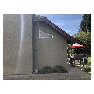 Barge Rafter - Sacramento - by Elite Construction and Remodel Corp | Houzz