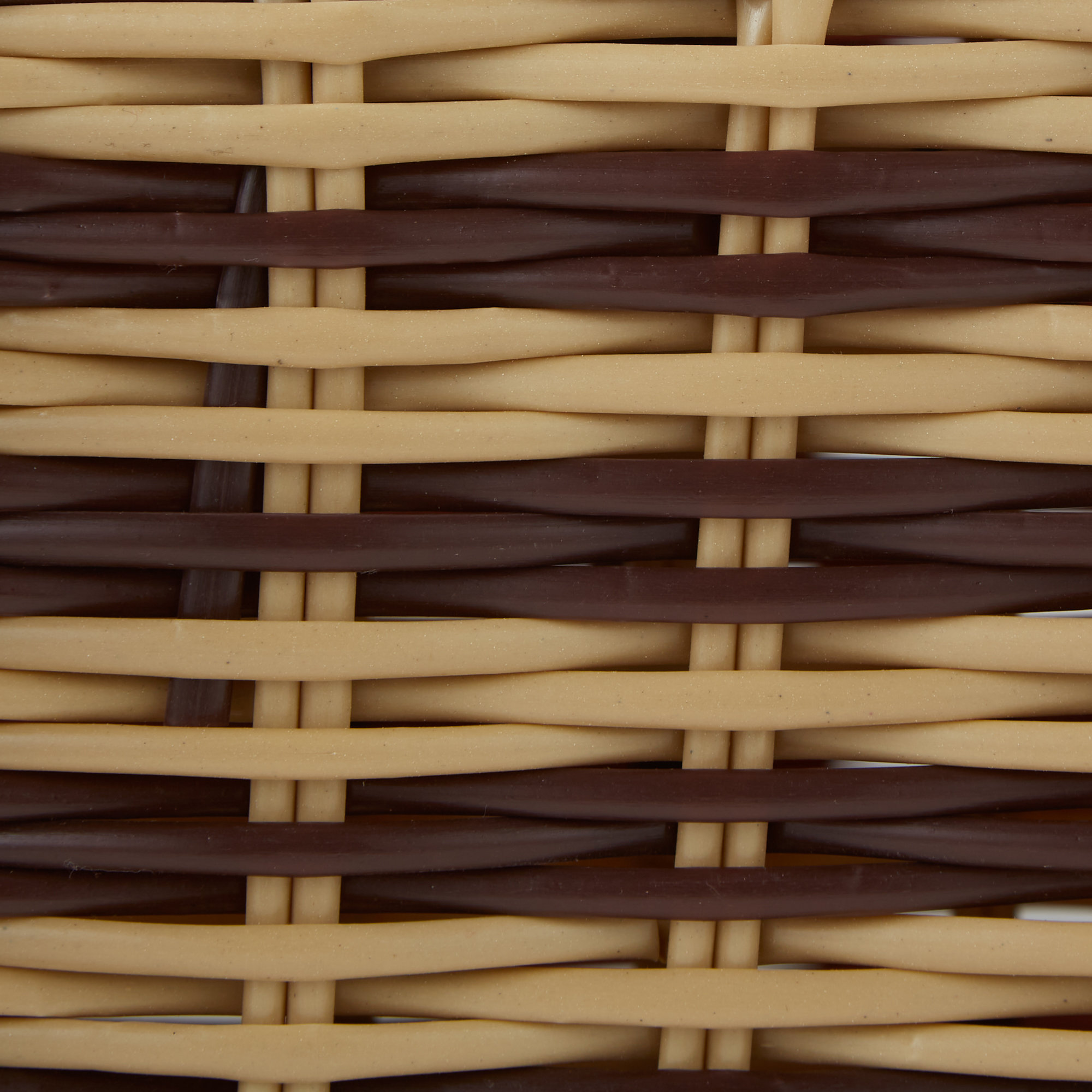 Stripe Bone Shape Toy Basket Large 24x15x9 - Pet Supplies - by Design ...