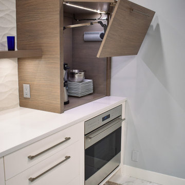 Lift Up Cabinet Doors - Photos & Ideas | Houzz