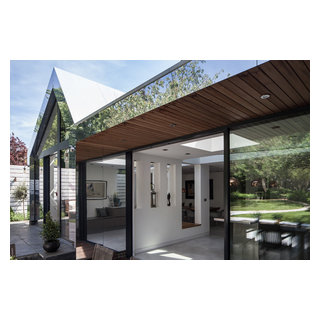 Priory Park - London - by Red Squirrel Architects Limited | Houzz