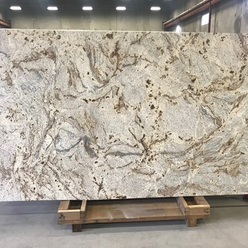 Jaguar Granite - Photos & Ideas | Houzz
