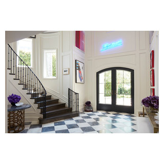 Aubrey - Los Angeles - by Tracie Butler Interior Design | Houzz