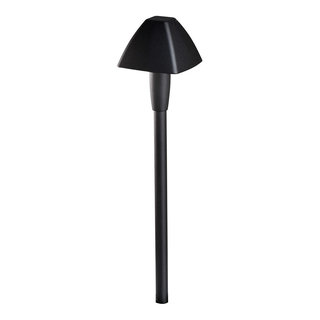 Kichler LED Path Light 2700K, Textured Architectural Bronze ...