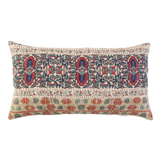 T17924 Pillow - Mediterranean - Decorative Pillows - by HedgeApple | Houzz