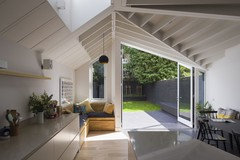 How to Design First Floor Extension | Houzz UK