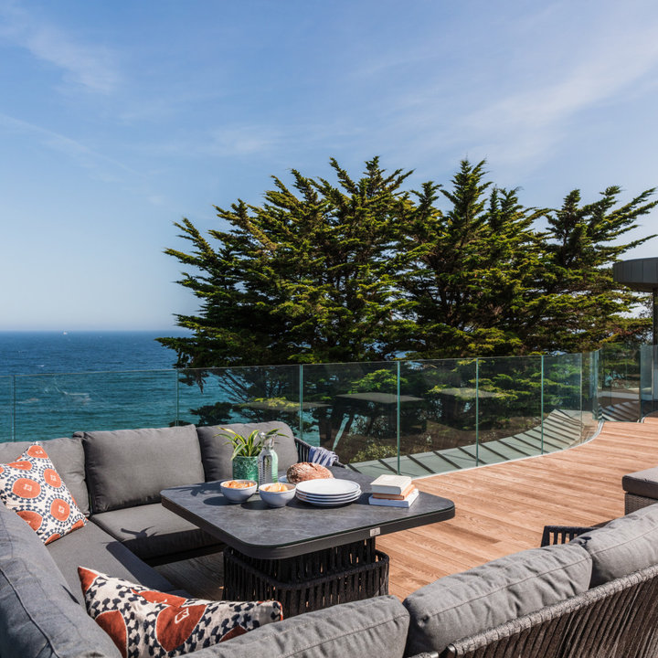 75 Beautiful Roof Terrace Ideas and Designs - January 2026 | Houzz UK