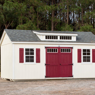 75 Beautiful Mid-Sized Barn Pictures & Ideas | Houzz