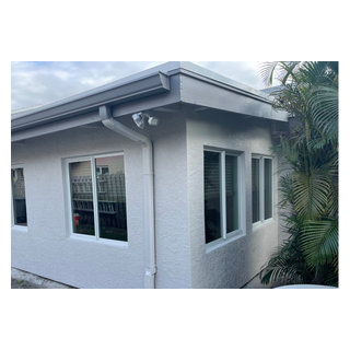 Boca Raton Sunroom - Sunroom - by Preventive Maintenance Support ...
