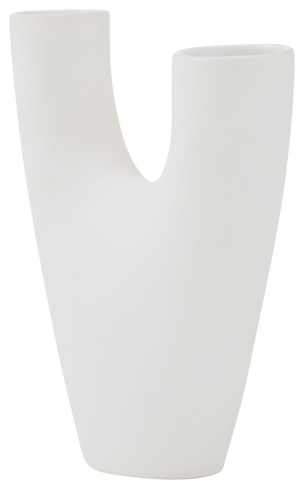 Avignon Small Vase - Transitional - Vases - by Renwil | Houzz