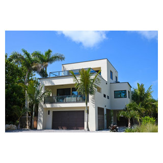 Projects - Modern - Exterior - Miami - by Build Options | Houzz