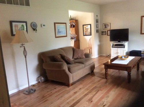 Need ideas for refurnishing and layout of my living room