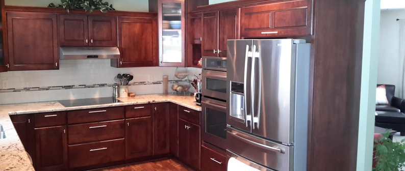 MIKE ENTRINGER CONSTRUCTION INC. - Project Photos & Reviews ...