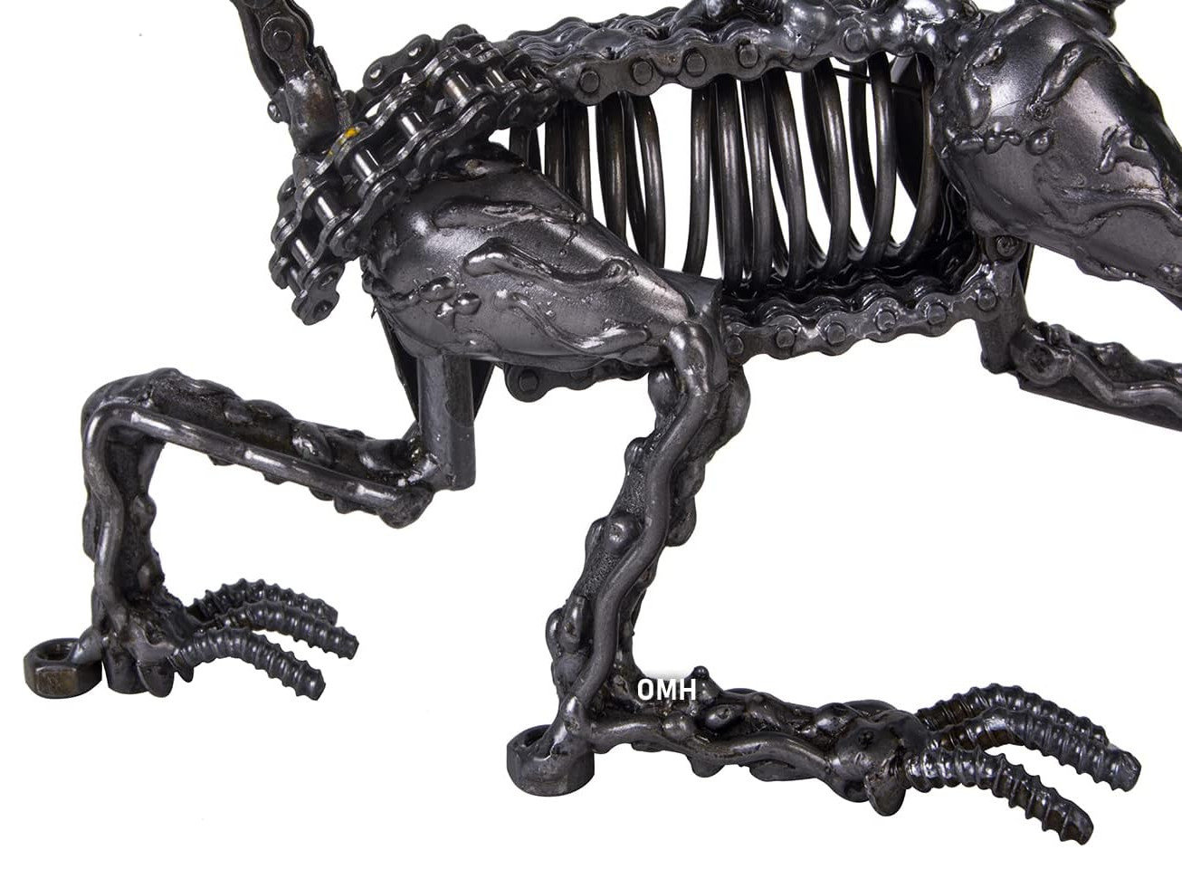 Old Modern Handicrafts MS006 Metal Alien Xenomorph XX121 - Industrial ...