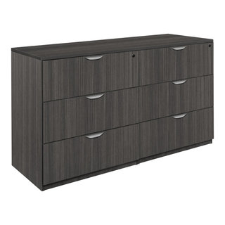 Regency Legacy Stand Up Side to Side Lateral File/ Lateral File ...