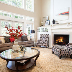 Charla Ray Interior Design - Portland, OR, US 97212