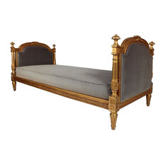 Shop French Daybed Products on Houzz