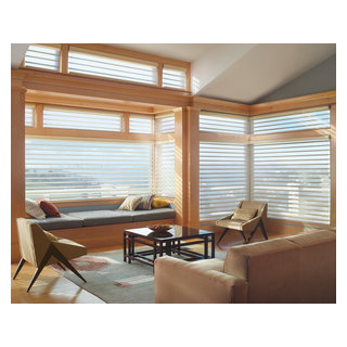 Hunter Douglas Product Gallery - Calgary - by Concept Coverings Inc ...
