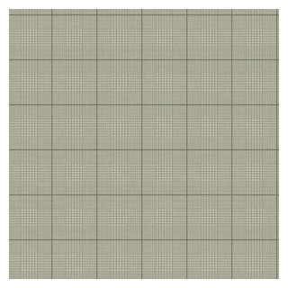 Windsor Green Wallpaper - Traditional - Wallpaper - by York ...