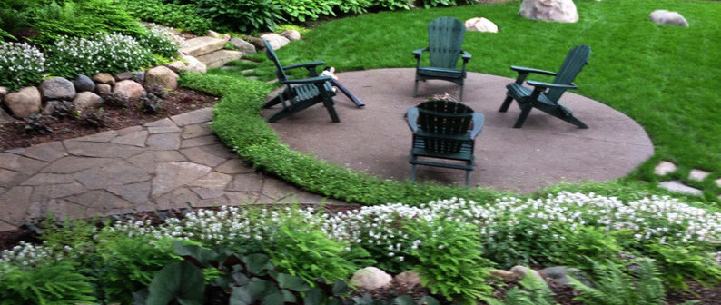 WATERCOURSE DESIGN - Project Photos & Reviews - Minneapolis, MN US | Houzz