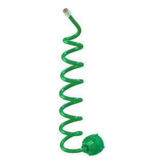 Orbit 10198 Outdoor Misting Sidewinder Flexible Mist Stand, 1/4"x30 ...