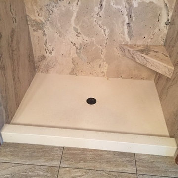 Tyvarian Shower - Photos & Ideas | Houzz