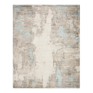 Safavieh Mirage Collection MIR970 Rug, 8'x10' - Contemporary - Area ...