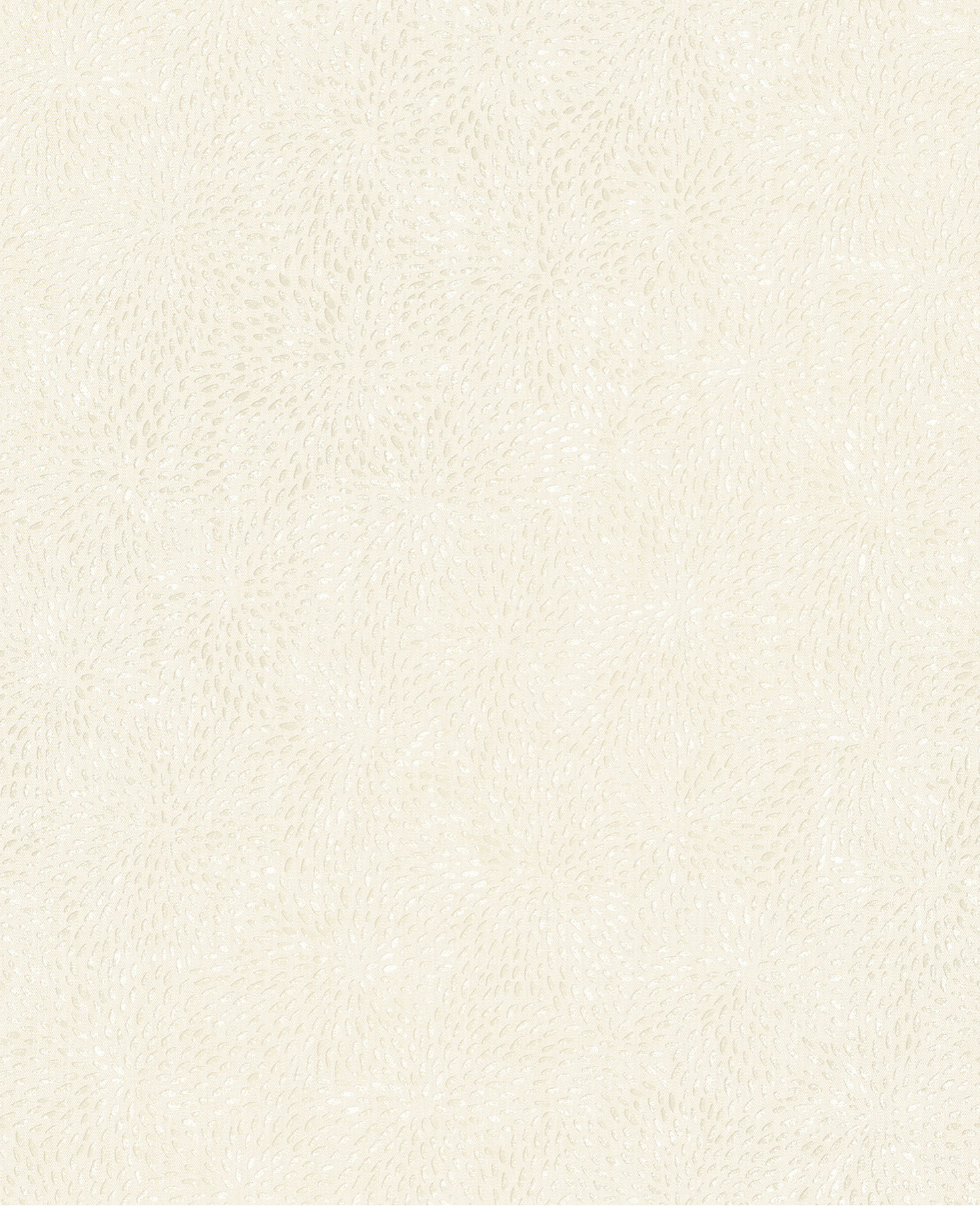 Mezzo Champagne floral Wallpaper - Contemporary - Wallpaper - by ...