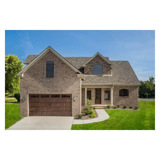 Triangle Brick's Libby Mill - Raleigh - by Triangle Brick Company | Houzz