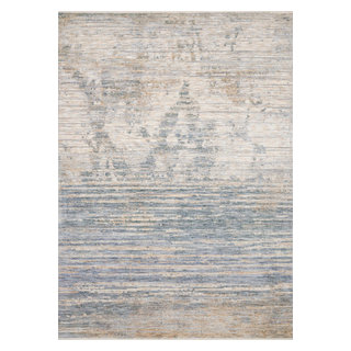 Loloi Pandora Traditional Pan-06 9'6"x12'5" Rug, 9'6"x12'5 ...