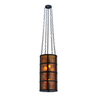 12 Wide Truffle Pendant - Transitional - Pendant Lighting - by Buildcom ...
