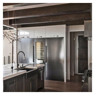 Dacor - Modern - Kitchen - Los Angeles - by Dacor | Houzz