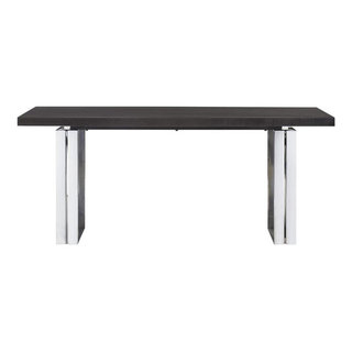 Rider Dining Table Large - Contemporary - Dining Tables - by Virgil ...