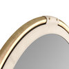 Asmara Mirror - Transitional - Wall Mirrors - by Arteriors | Houzz