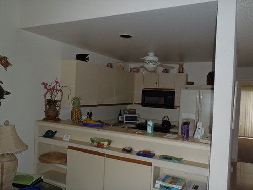 Maui kitchen gets a gorgeous and sophisticated overhaul