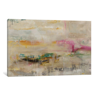 Luxe Galaxy by Julian Spencer Art Print, 12" x 18" x 1.5 ...