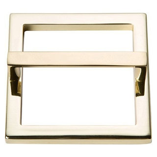 Tableau Square Base and Top 3" CTC - Transitional - Cabinet And Drawer ...