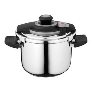 Vita Pressure Cooker, 6.3Qt. - Contemporary - Pressure Cookers - by ...