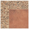 Castellon Cotto Ceramic Floor and Wall Tile - Traditional - Wall And ...