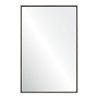 Easton Mirror - Transitional - Wall Mirrors - by Premium Home Interior ...