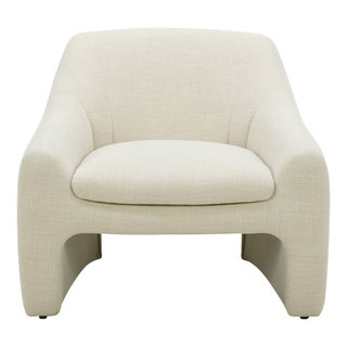 Kenzie Accent Chair - Transitional - Armchairs And Accent Chairs - by ...
