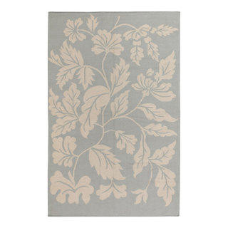 Chandra Nova NOV-3804 Rug Rug, 2'6"x7'6" - Contemporary - Hall And ...