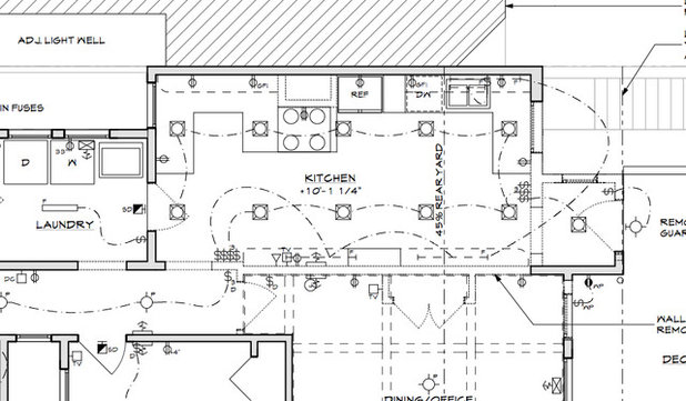 Kitchen of the Week: Storage, Style and Efficiency in San Francisco