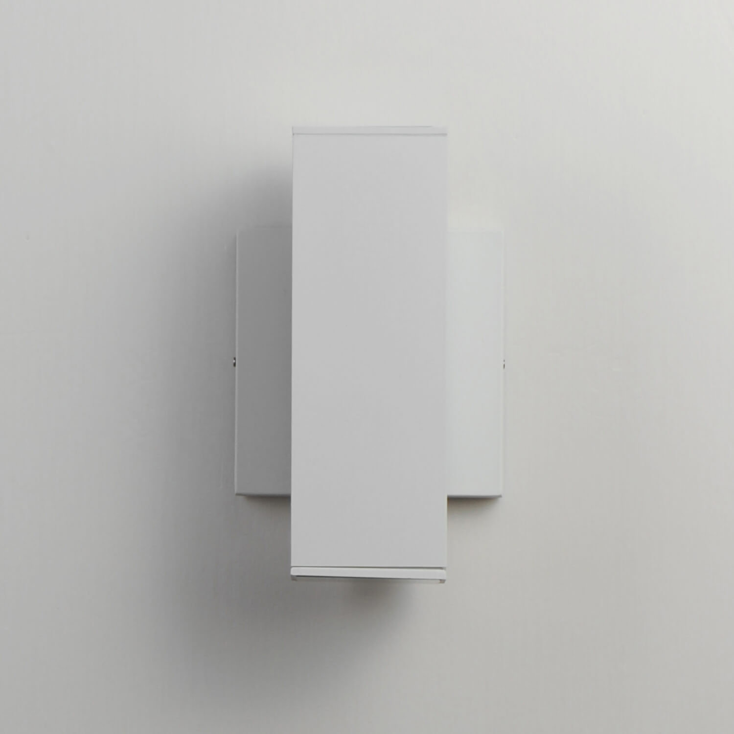 Maxim Lighting Culvert 8"H LED Outdoor Wall Light, White - Modern ...