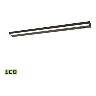 Thomas Lighting Aurora 42-Inch Under Cabinet UC184210, Bronze ...