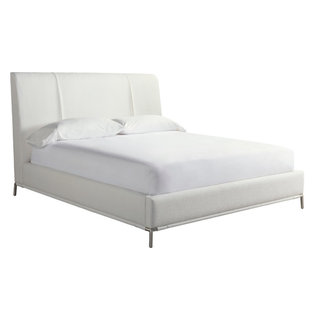 Conway Bed, King - Contemporary - Platform Beds - by HedgeApple | Houzz