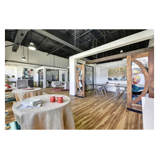 Red Chair Workroom: Co-Working Space for Designers, Builders ...
